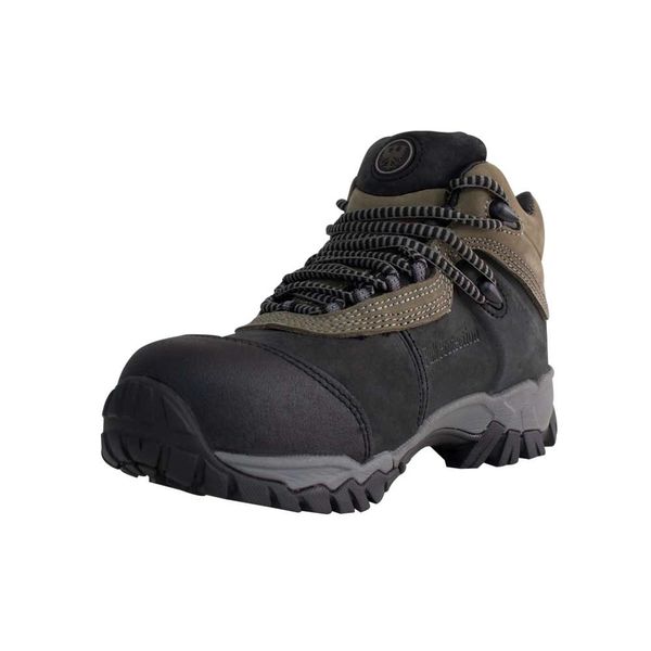 CALZADO SEGURIDAD EDELBROCK BOTIN ED 201 - tecnobogab2c