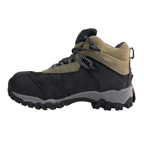 CALZADO SEGURIDAD EDELBROCK BOTIN ED 201 - tecnobogab2c