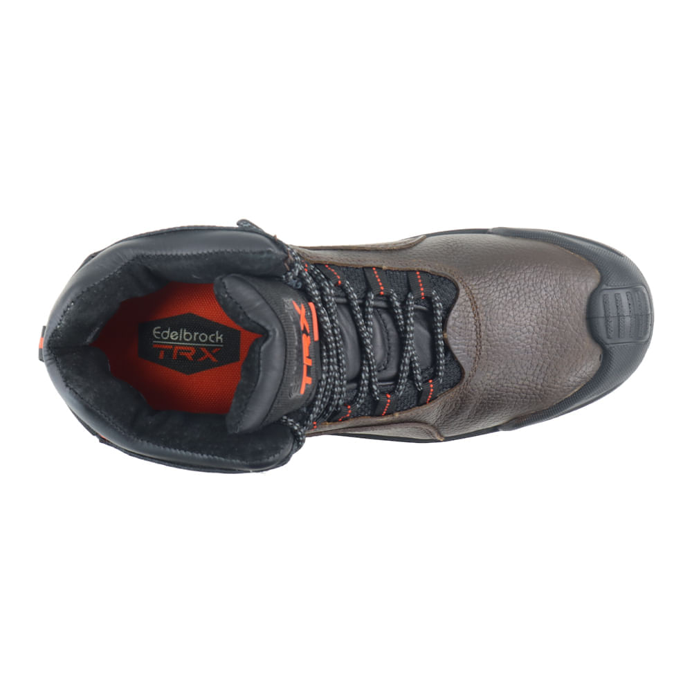 CALZADO SEGURIDAD EDELBROCK BOTIN TRX ED 702 LOW - tecnobogab2c